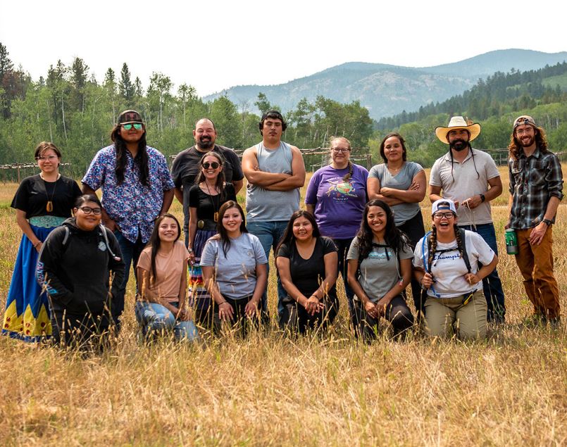 Homepage | College of Forestry